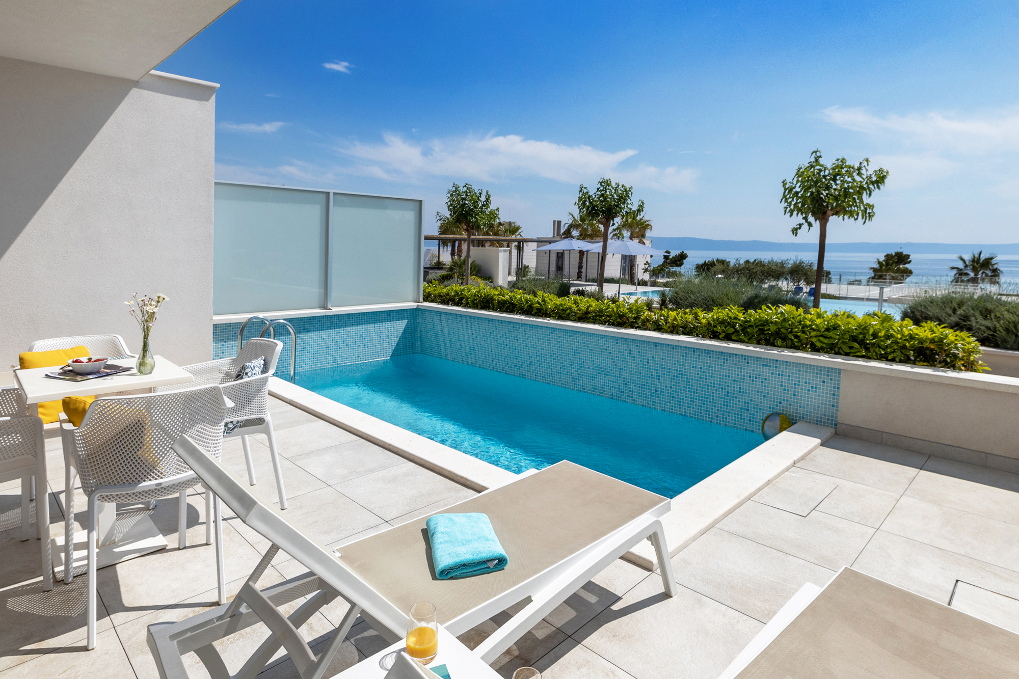 Special offers - Romana Beach Resort