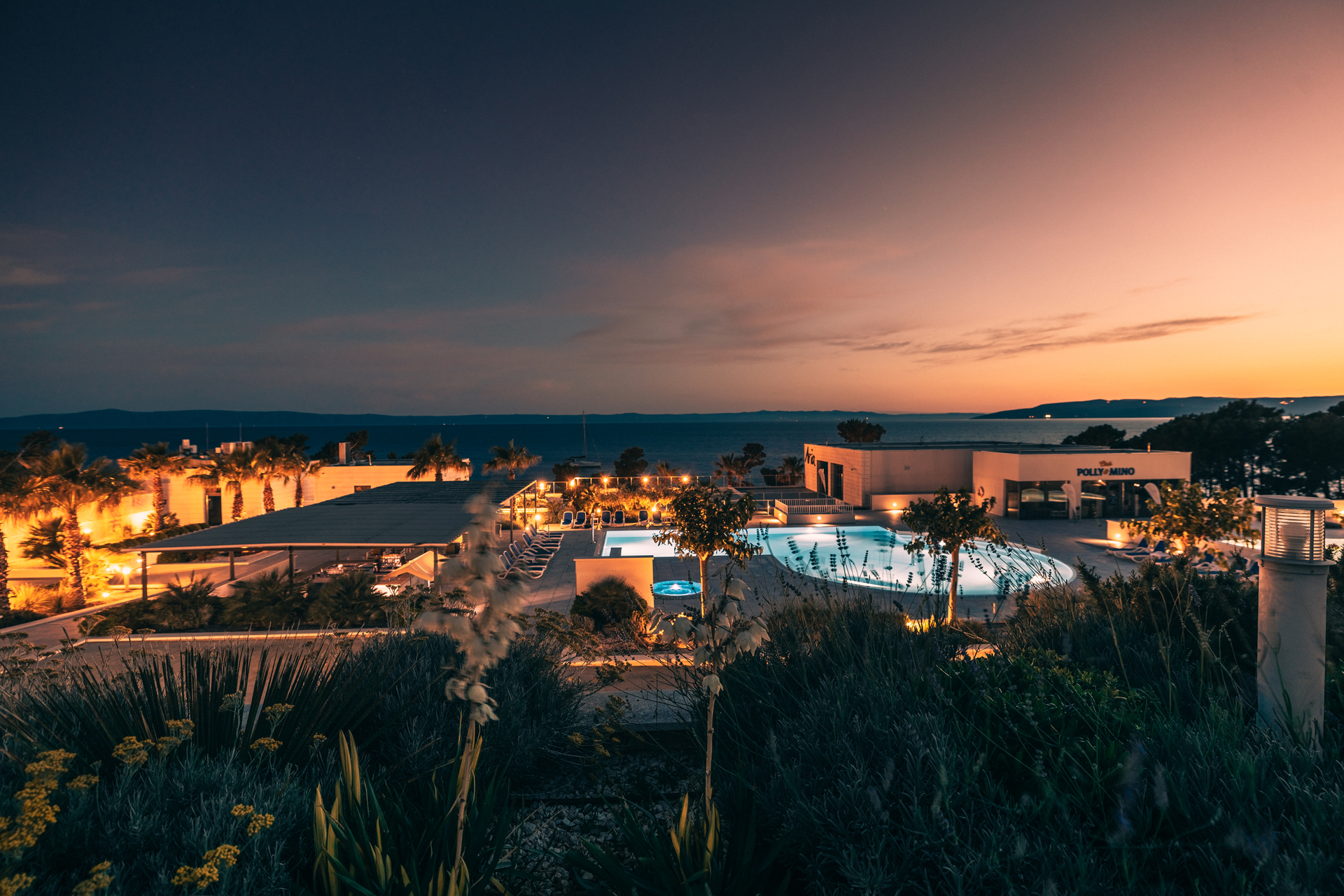 Home - Romana Beach Resort